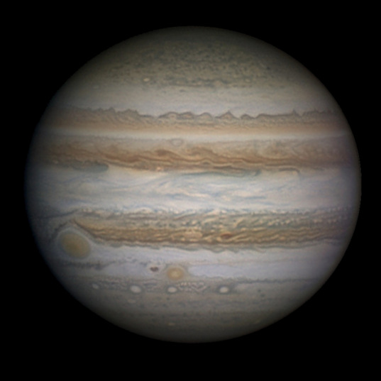 Saturn's north polar hexagon | The Planetary Society