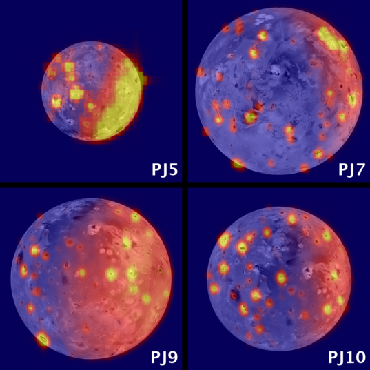 Jupiter | The Planetary Society