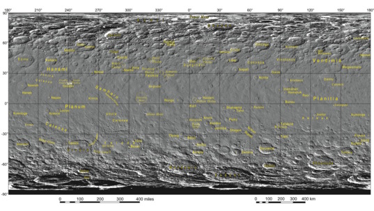 Dawn Journal: A New Perspective on Ceres | The Planetary Society