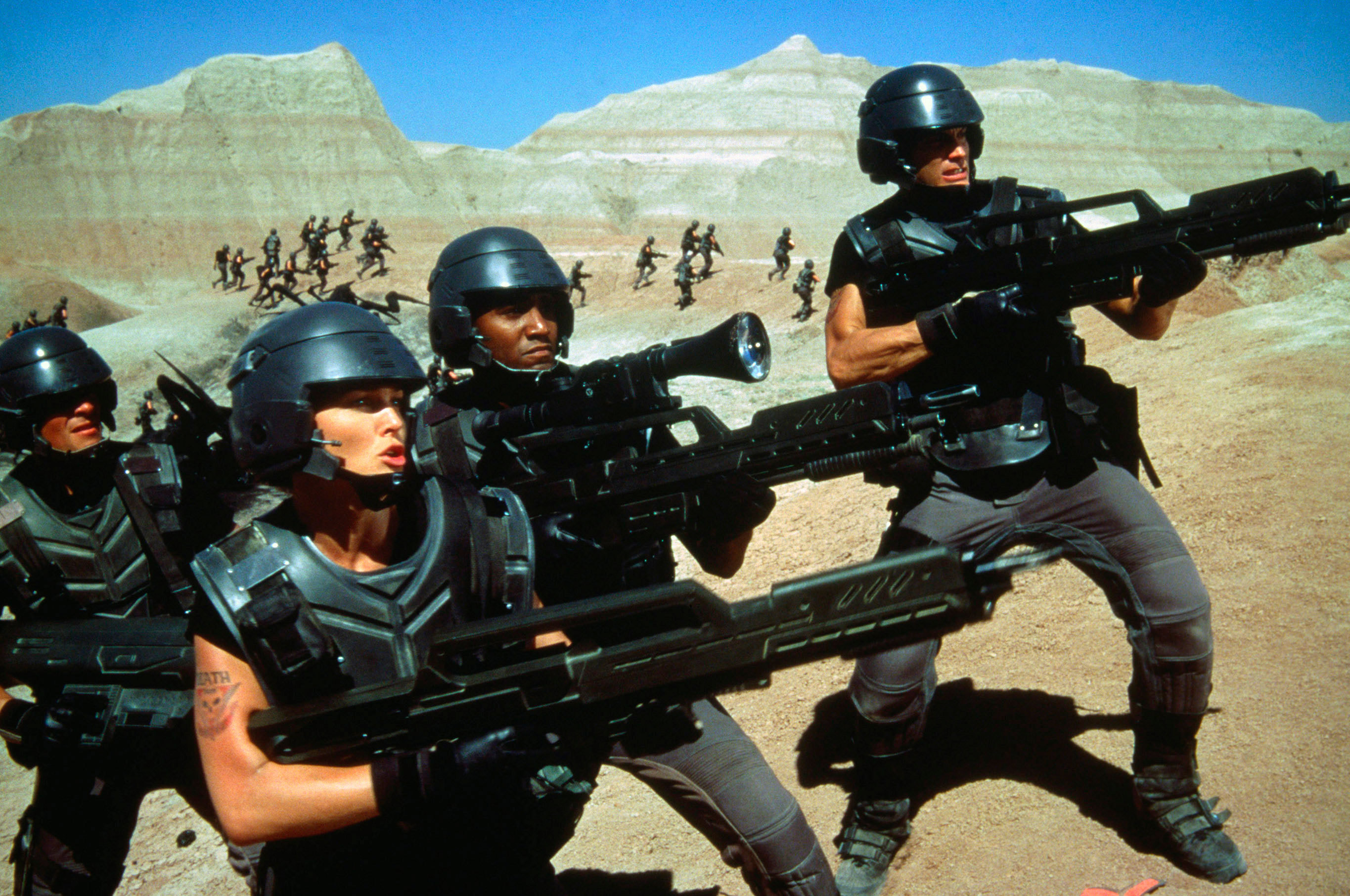 Space Force An Explainer The Planetary Society