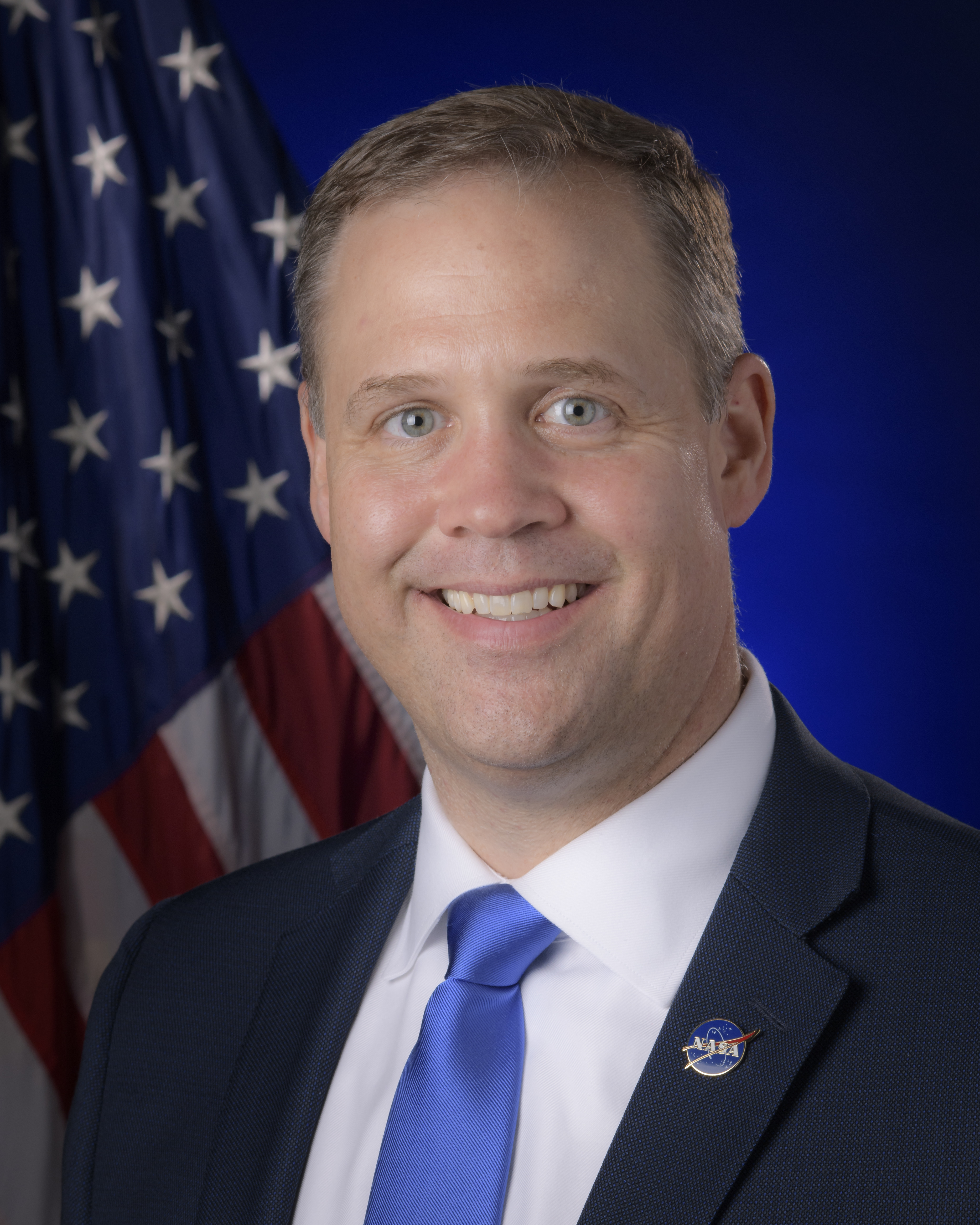 NASA Administrator James Bridenstine Returns | The Planetary Society