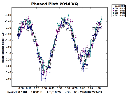 Earth and the Moon from PROCYON | The Planetary Society