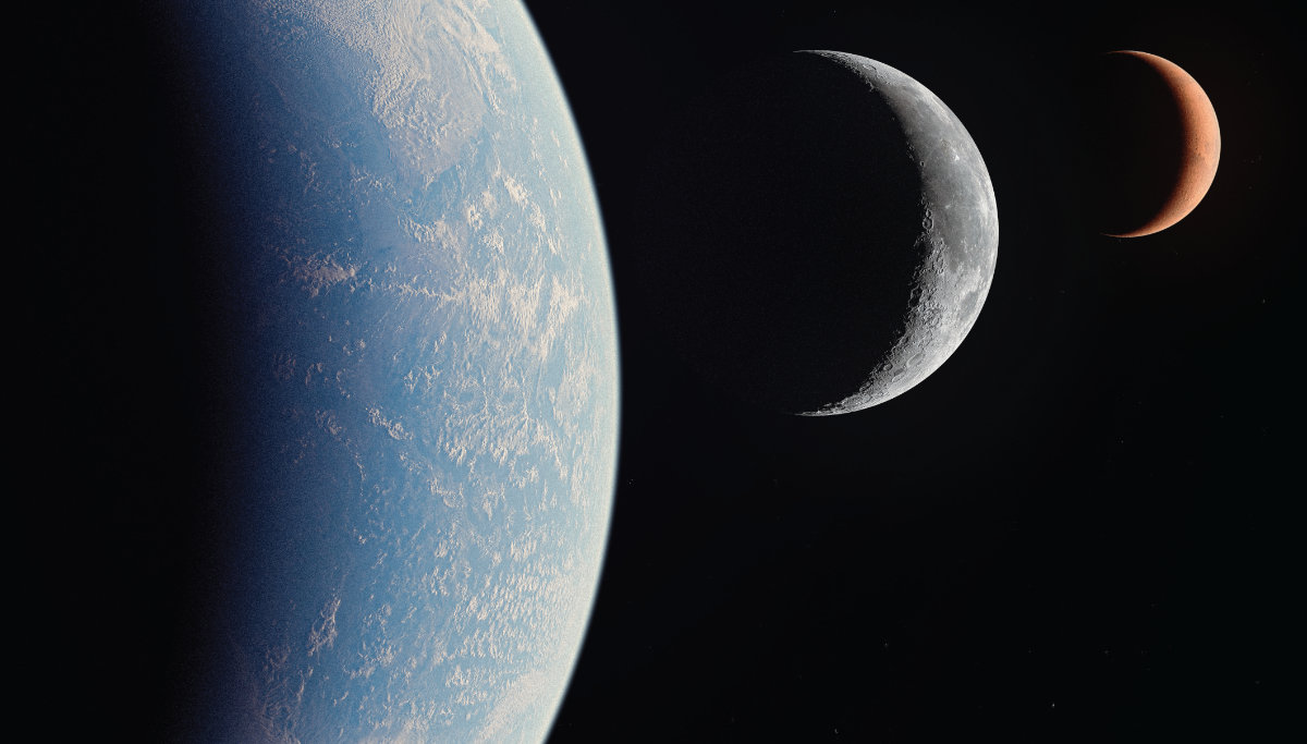 The Planetary Society