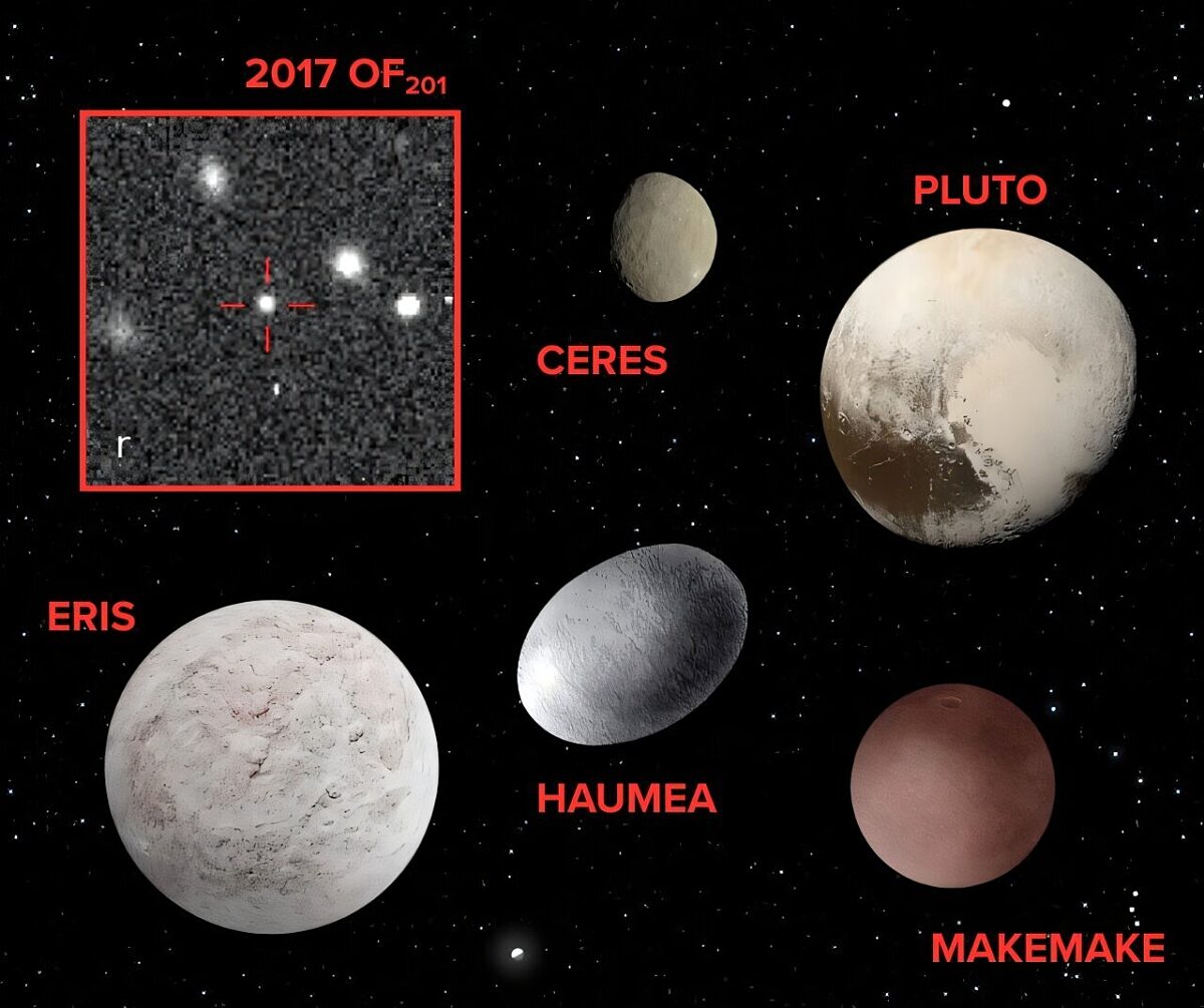 Growing and shrinking | The Planetary Society