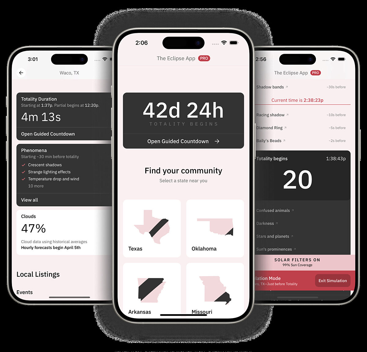 Keeping an eye on things | The Planetary Society