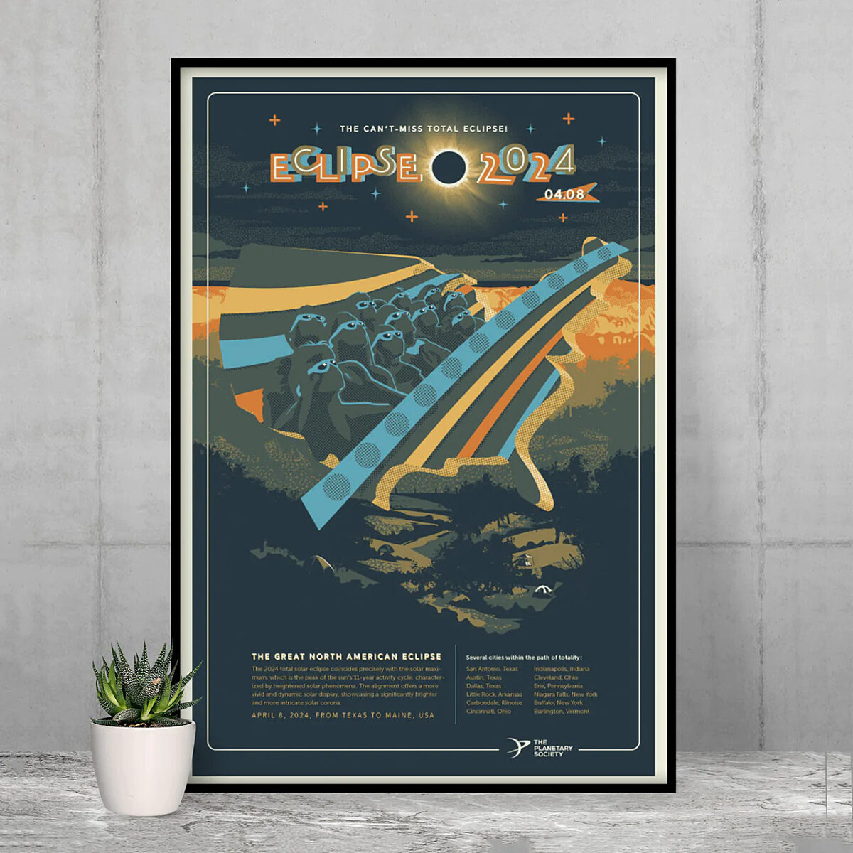 Volcanoes are so hot right now | The Planetary Society