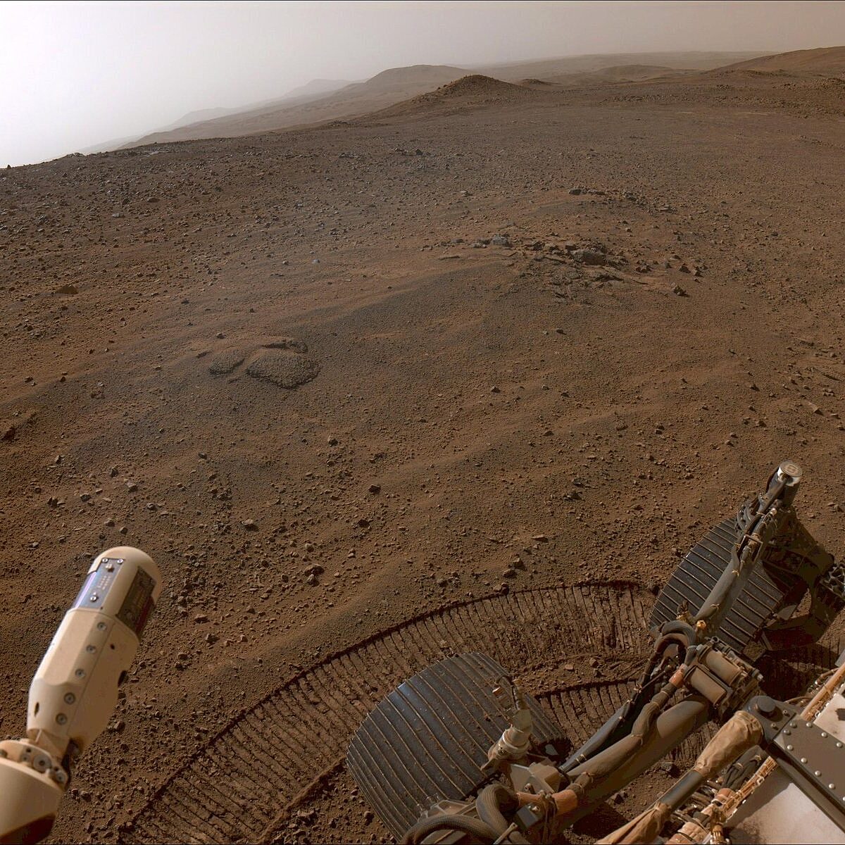 Articles | The Planetary Society