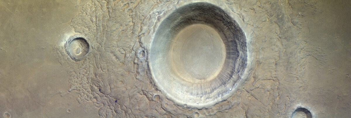 Mars rovers, helicopters, and sunsets | The Planetary Society