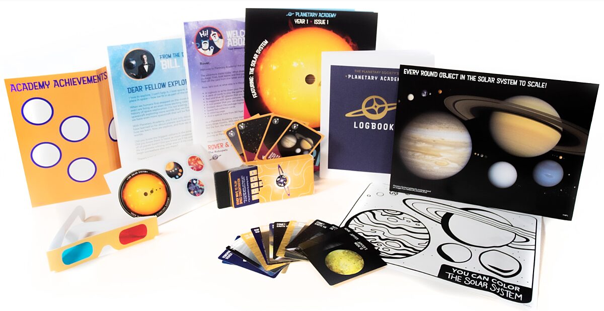 See for yourself | The Planetary Society