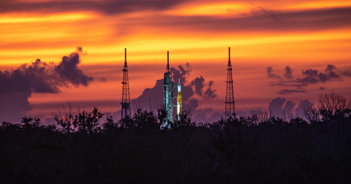 The Space Advocate Newsletter, September 2022 | The Planetary Society