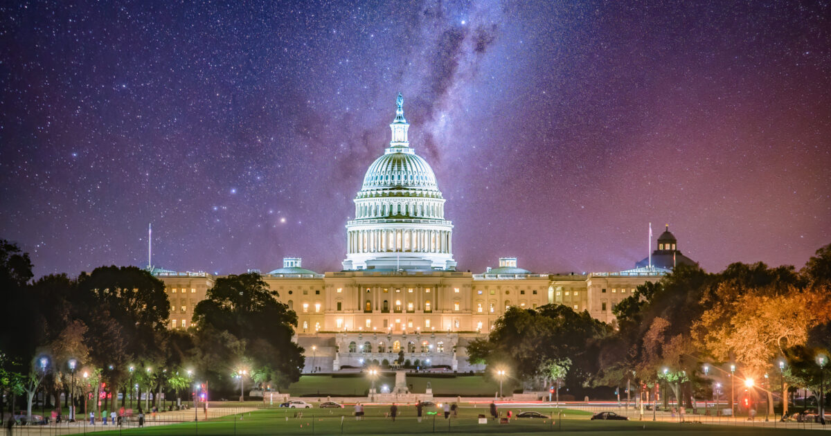 The Space Advocate Newsletter, November 2022 | The Planetary Society