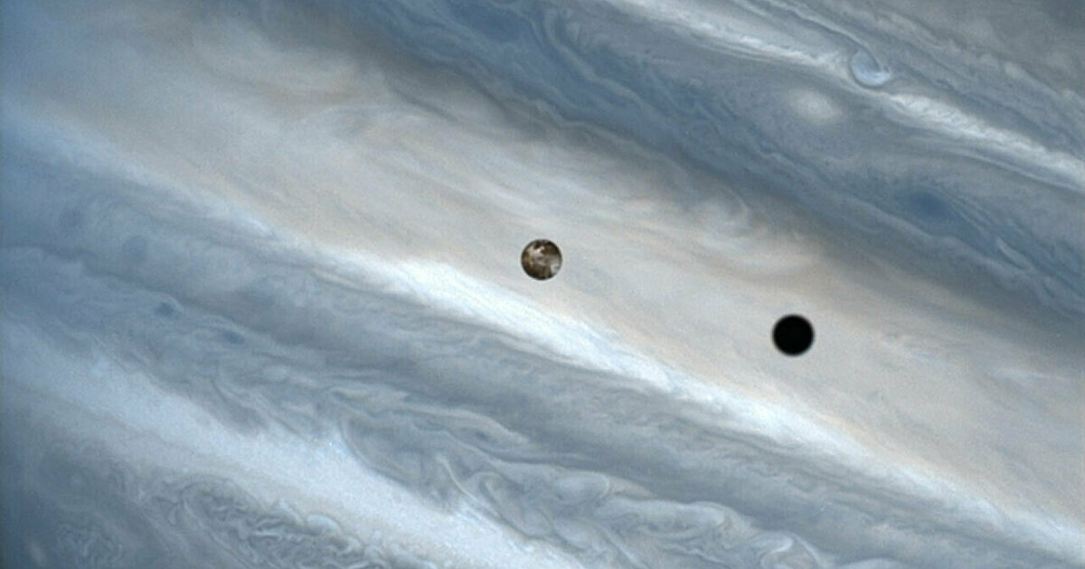 The companions of the planets | The Planetary Society