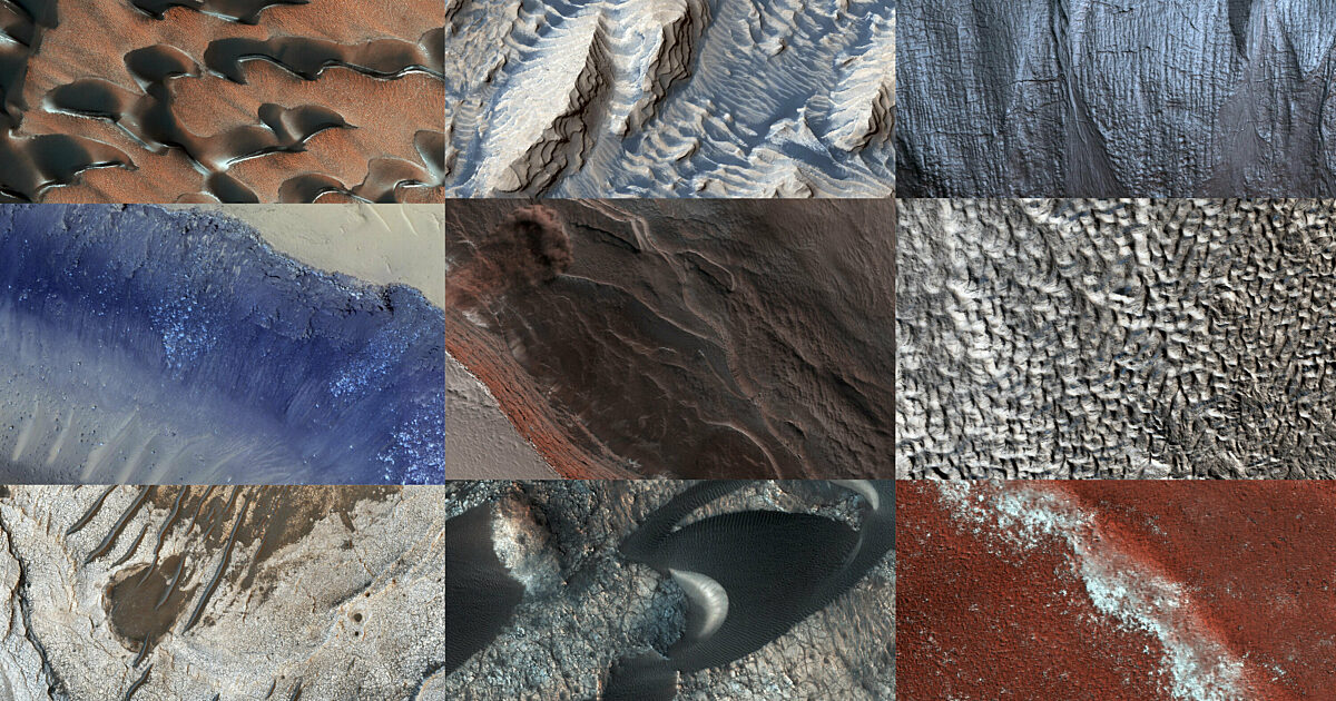 All eyes on Mars | The Planetary Society