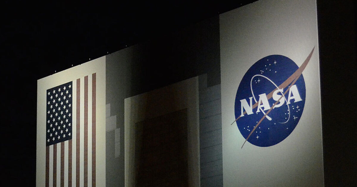 The Space Advocate Newsletter, April 2025 | The Planetary Society