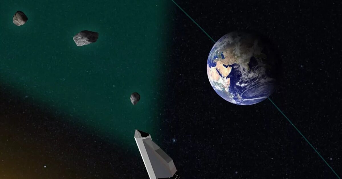 The Space Advocate Newsletter, December 2022 | The Planetary Society