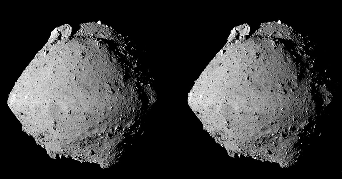 Space rocks! | The Planetary Society