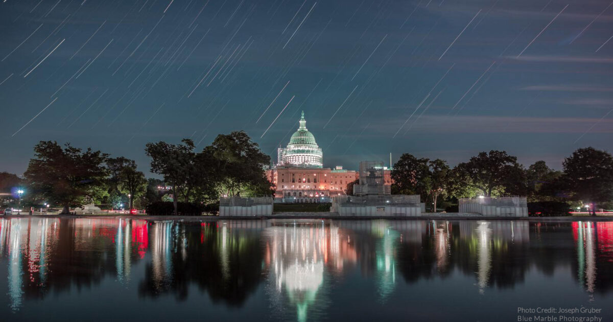 The Space Advocate Newsletter, July 2025 | The Planetary Society