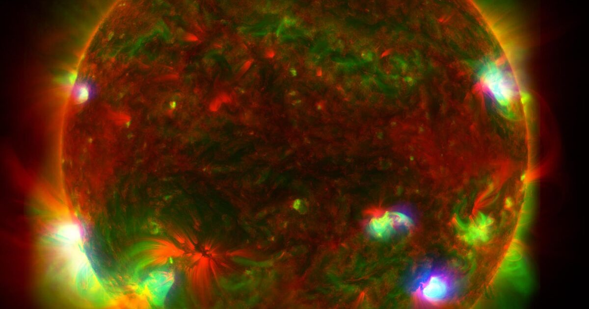 Weaving together a picture of the Cosmos | The Planetary Society