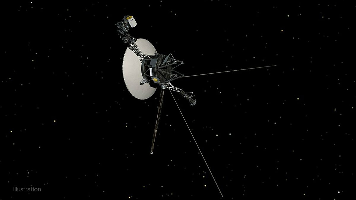 It’s not easy being this far out | The Planetary Society