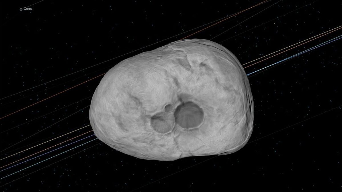 Volcanic Venus, myriad moons, and space… | The Planetary Society