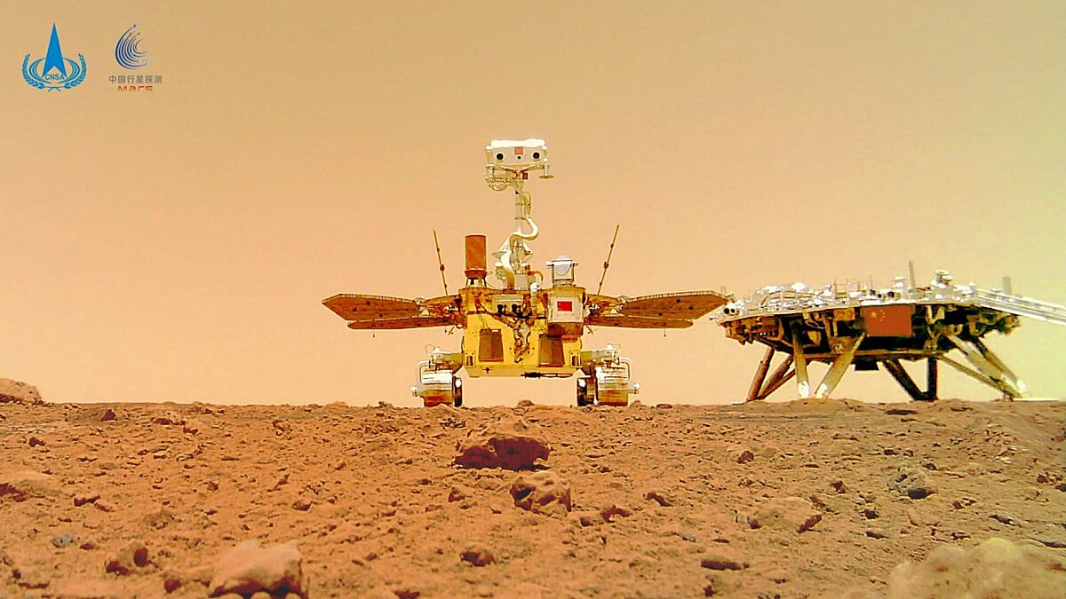 Spotting Rovers From Above and Asteroids From… | The Planetary Society