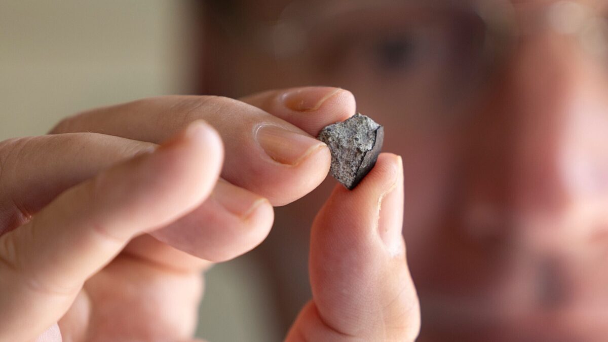 All space rocks great and small | The Planetary Society
