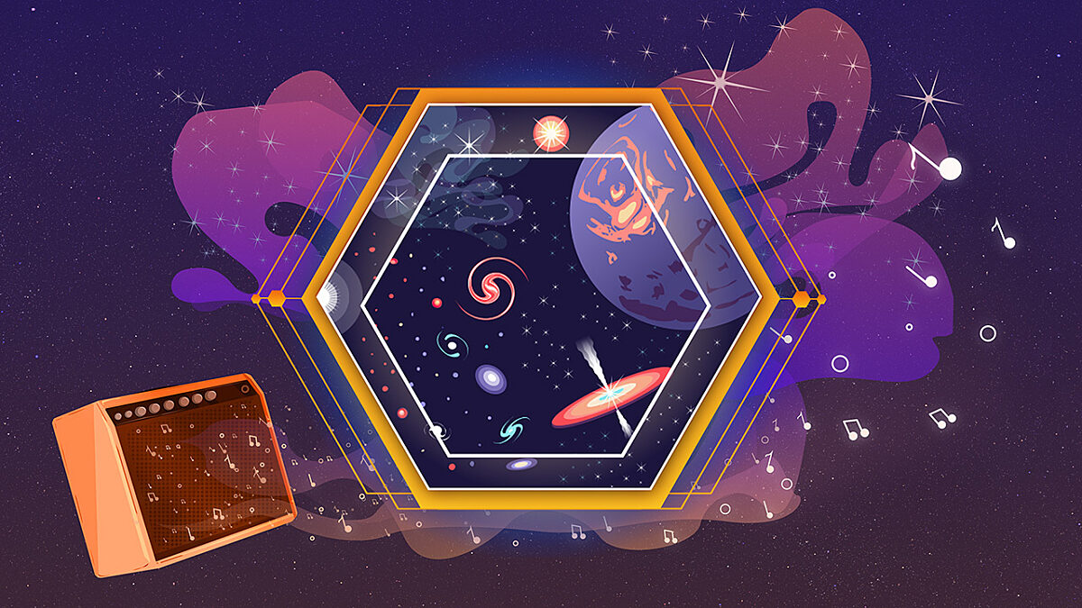 Stars in the making | The Planetary Society