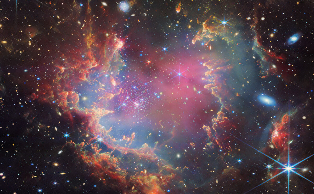 Whole new (or newly discovered) worlds | The Planetary Society