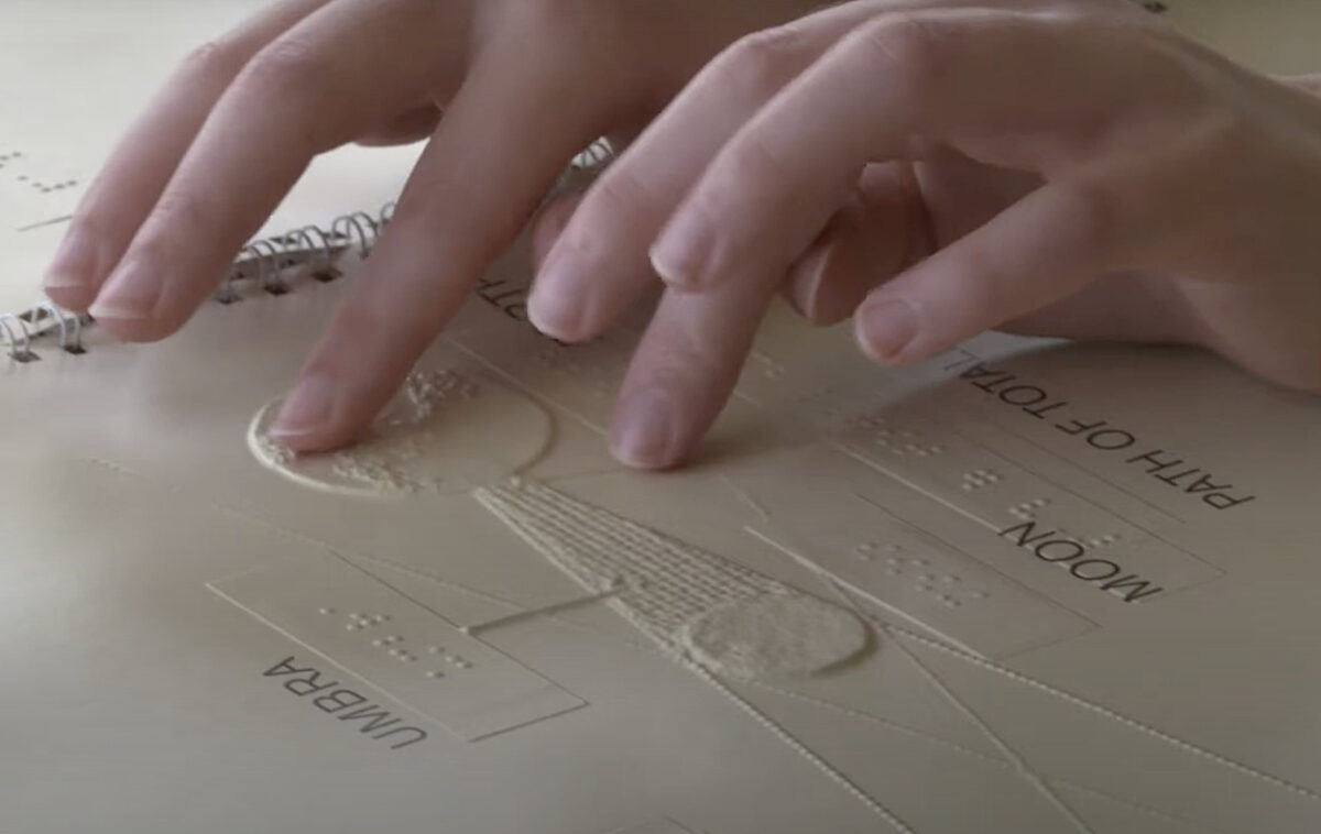 Space: See it, hear it, feel it, predict it | The Planetary Society