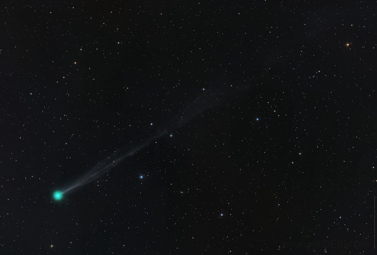 Small but mighty | The Planetary Society