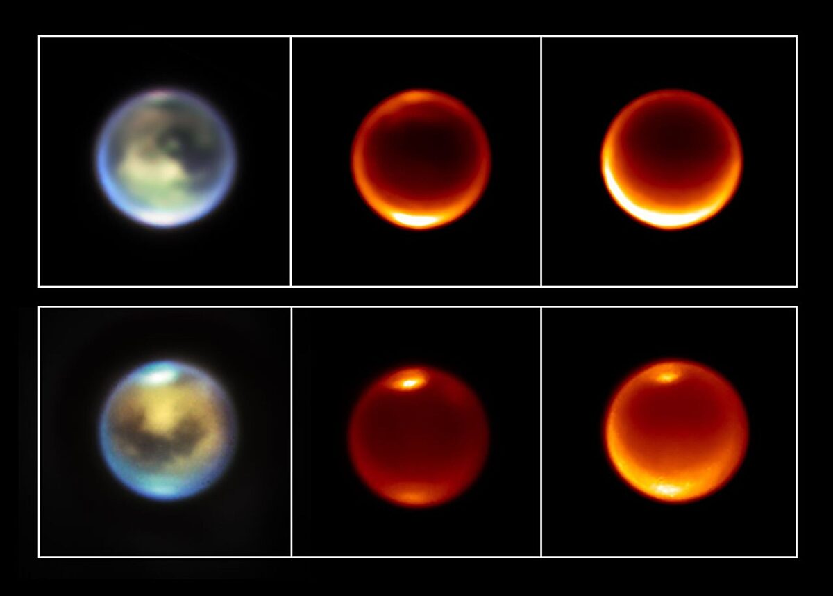 Taking the time to see the light | The Planetary Society