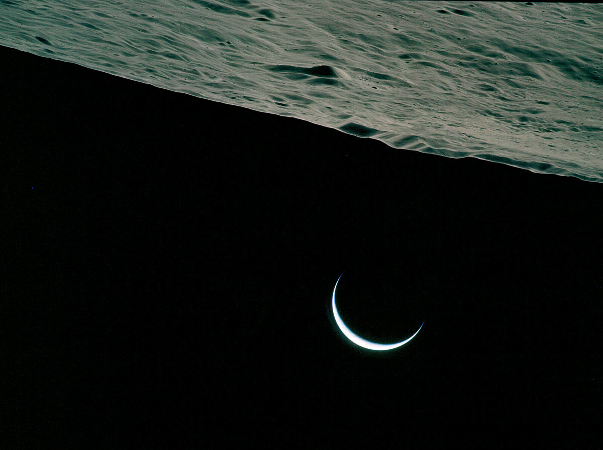 Our planet’s day in the sun | The Planetary Society