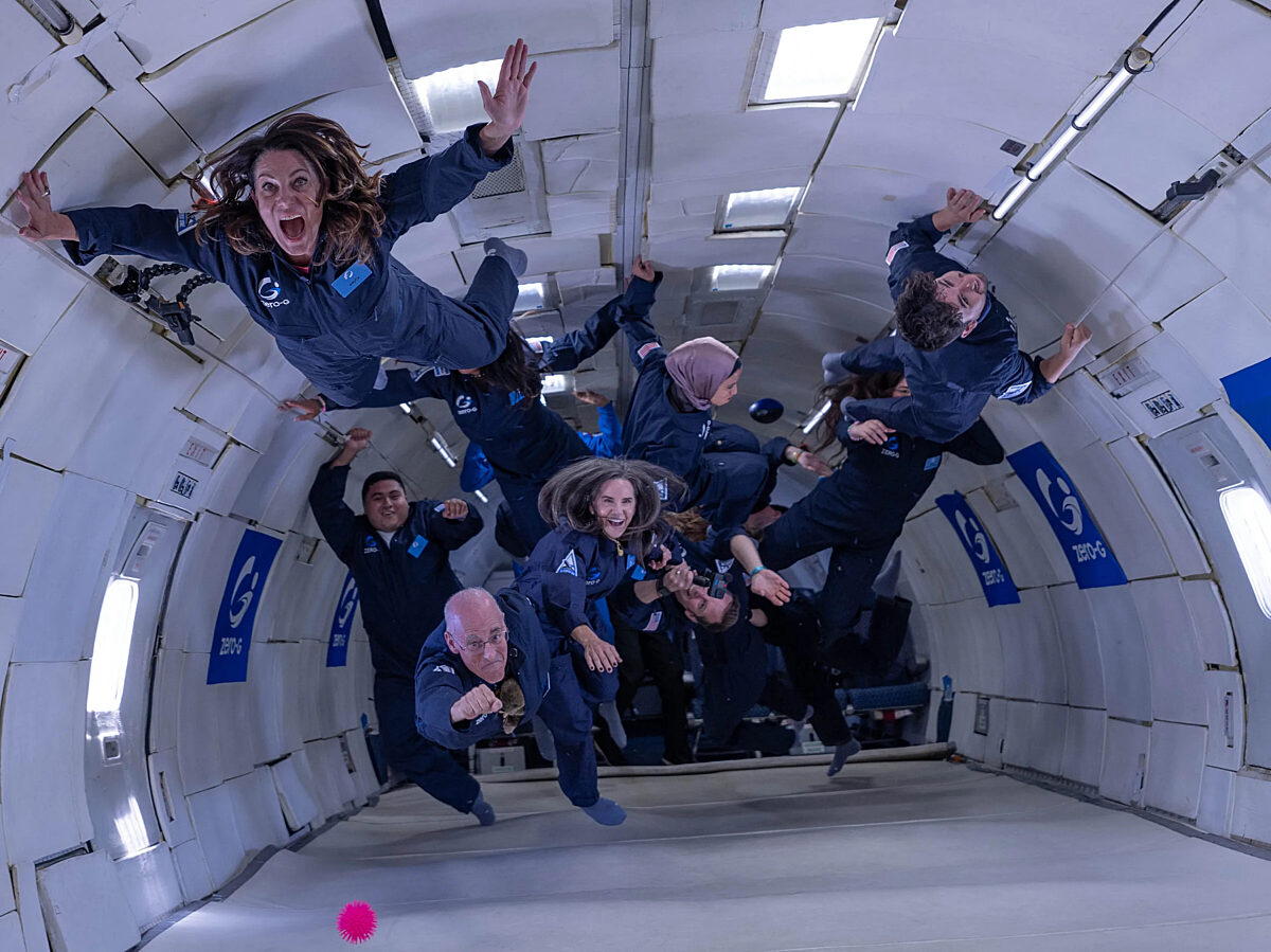 Spaceflight worth the fight | The Planetary Society