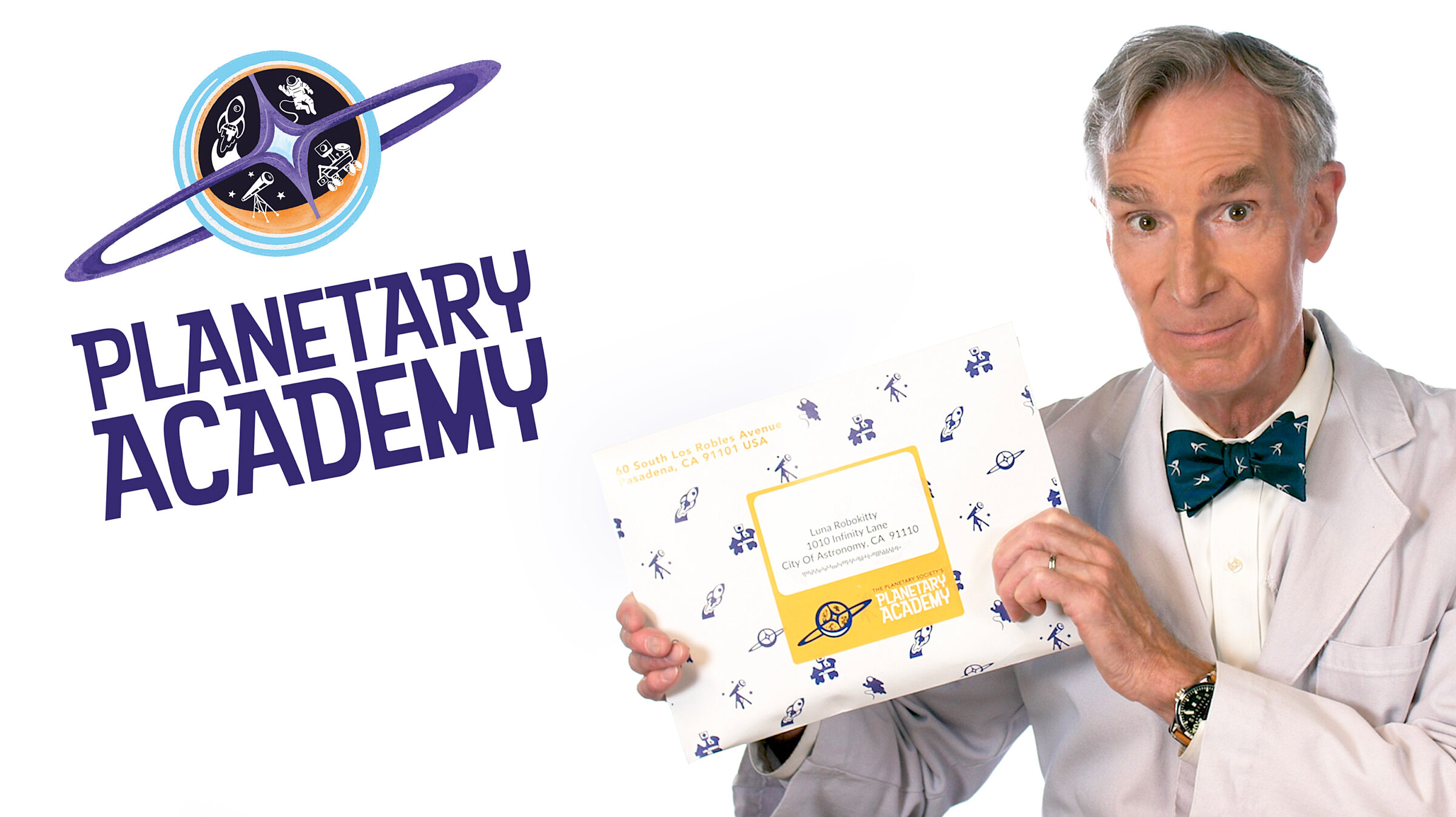 Space rocks! | The Planetary Society