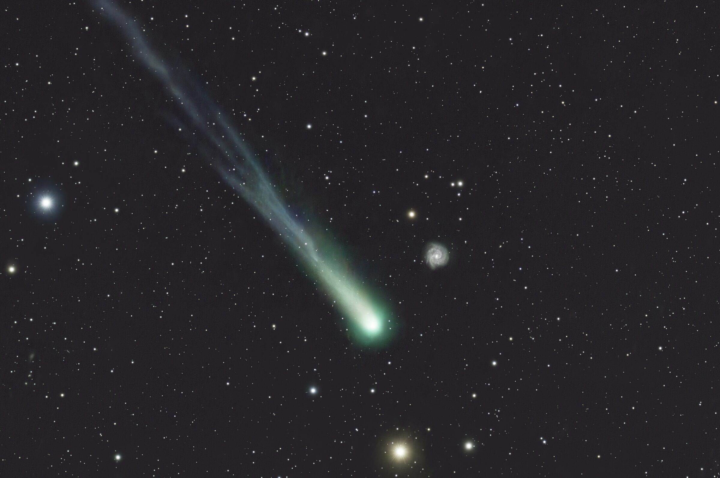 Awestruck by awesomeness | The Planetary Society