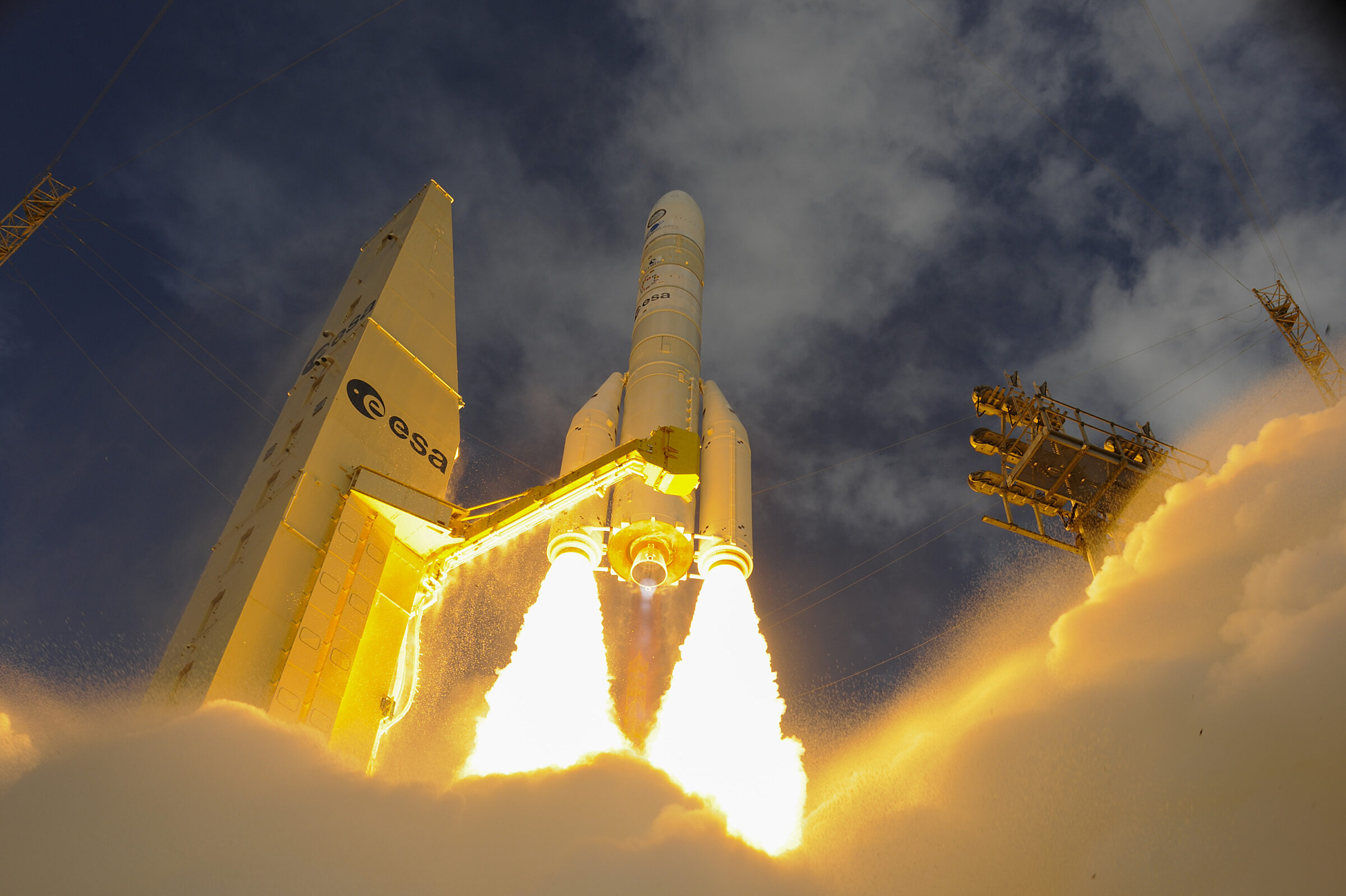 Rockets rock! | The Planetary Society