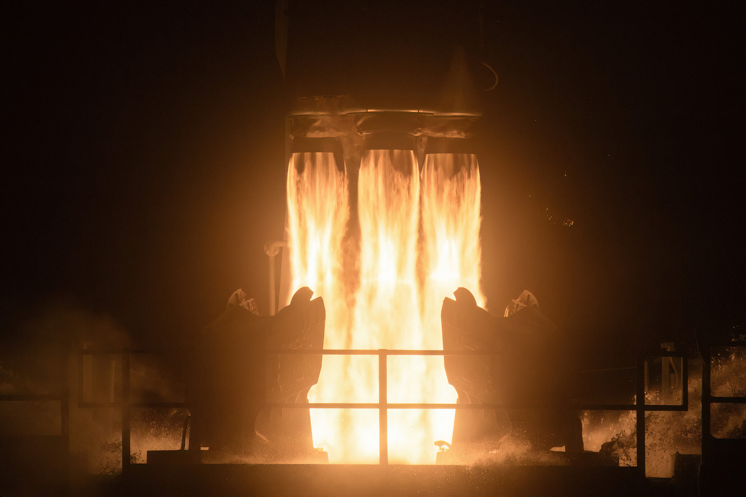 Rockets rock! | The Planetary Society