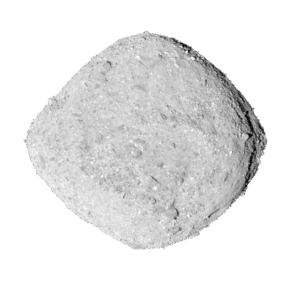 Sample acquired! And: is your name in space? | The Planetary Society