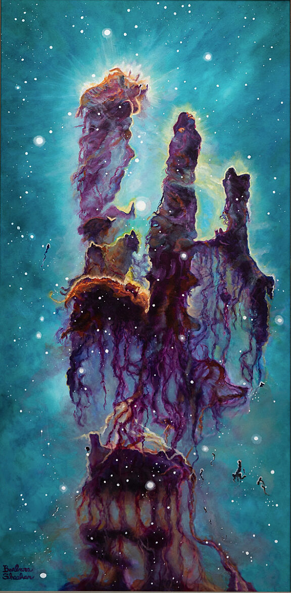New wonders to behold | The Planetary Society