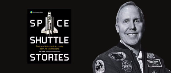 Hidden depths and a cosmic mystery | The Planetary Society