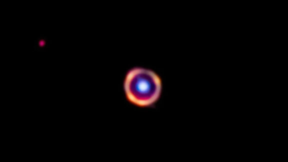 Day and night, it’s all about starlight | The Planetary Society