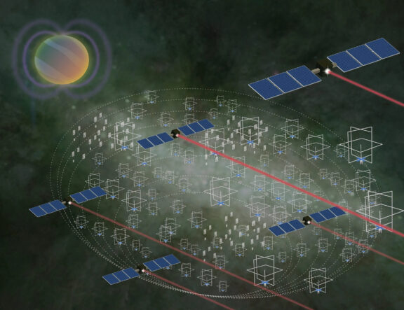 Space tech of the past, present, and future | The Planetary Society