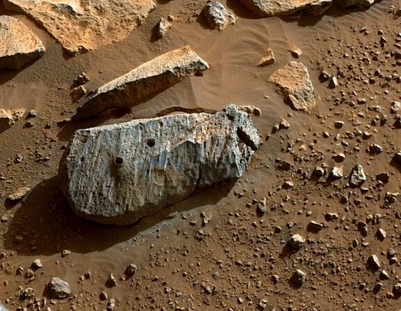 Space rocks! | The Planetary Society