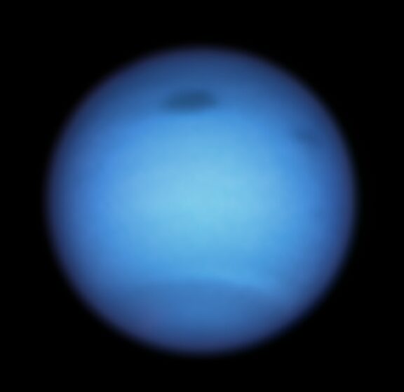 So long, 2020, and thanks for all the space | The Planetary Society