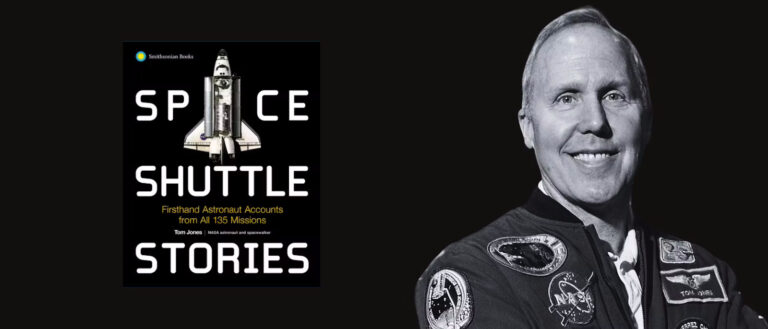 Hidden depths and a cosmic mystery | The Planetary Society