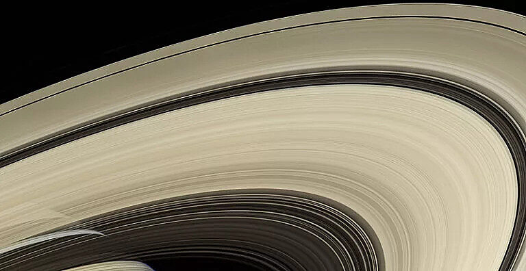Rings and dings | The Planetary Society