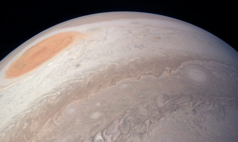 Some good old-fashioned space mysteries | The Planetary Society