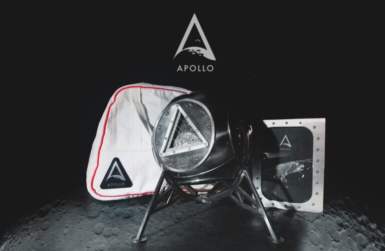 Destination: Moon | The Planetary Society