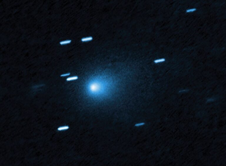 All space rocks great and small | The Planetary Society