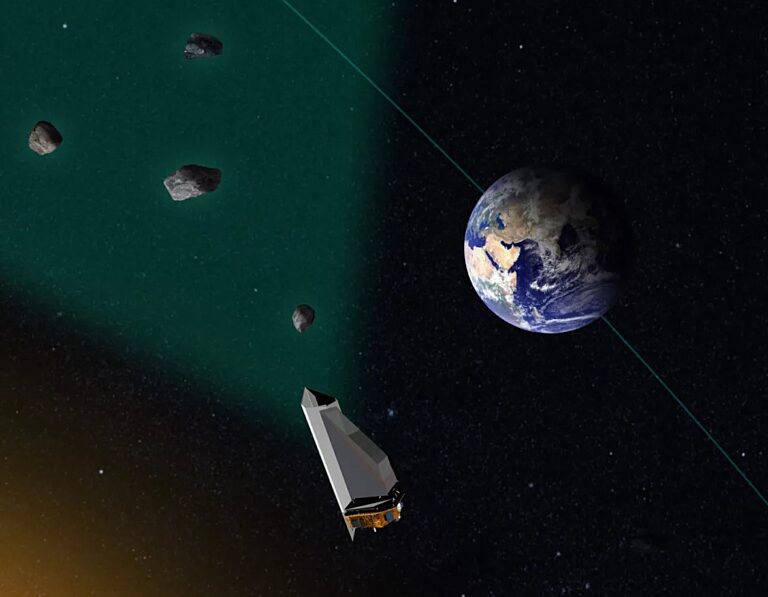 Sights beyond the visible | The Planetary Society